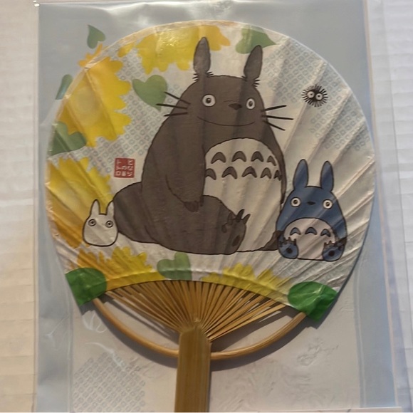 Studio Ghibli | Accessories | Studio Ghibli My Neighbor Totoro ...